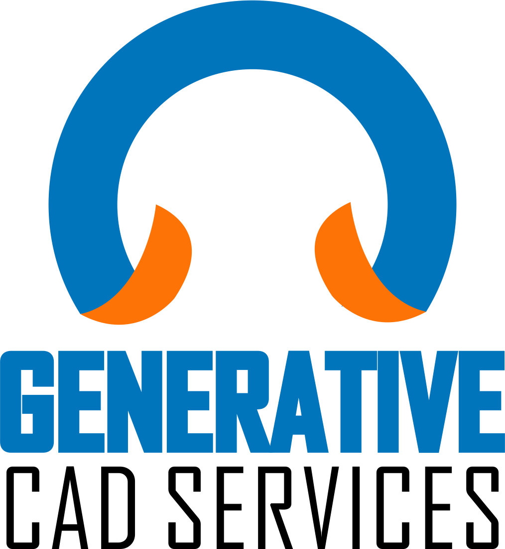 Generative CAD Services Generative CAD Services
